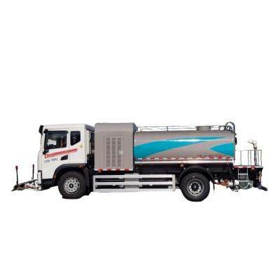 China Custom's Requirement Advanced 5181GXSBEV Electric Street Cleaner Pure Efficiency Pure Clean Energy Type Pure Electric for sale