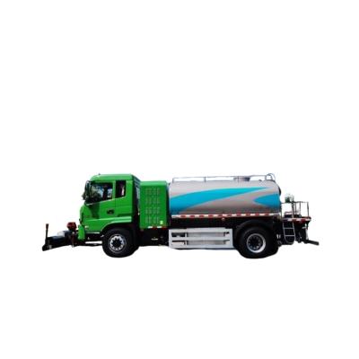 China Pure Electric Pressure Washer Truck The Ultimate Cleaning Tool for Custom's Requirement and Cleaning Made Easy for sale