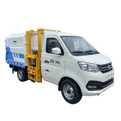 China Ningde Times Lithium-Batterie-Technologie angetrieben reiner elektrischer Selbstladen-Dump Truck mit Kundenanforderung zu verkaufen