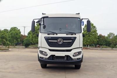 Cina Autocompattatore elettrico Dongfeng 5183ZYSBEV con tecnologia a risparmio energetico in vendita