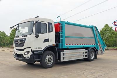 Cina Autocompattatore elettrico Dongfeng 5183ZYSBEV con tecnologia a risparmio energetico in vendita
