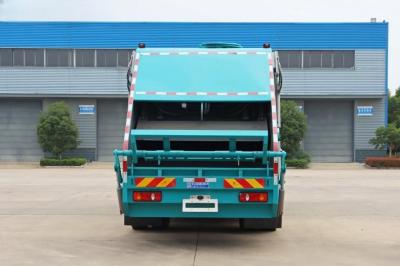 Cina Autocompattatore elettrico Dongfeng 5183ZYSBEV con tecnologia a risparmio energetico in vendita