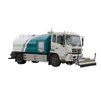 Китай Ощутите мощь чистого электричества с 5182GQXBEV революционным и настраиваемым транспортным средством для экологической очистки продается