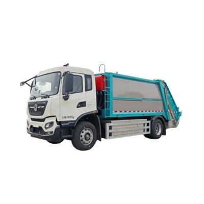 Китай Тихий Весь электрический 5183ZYSBEV мусорокомпрессионный грузовик для индивидуальных требований и энергетического типа Чистый электрический продается