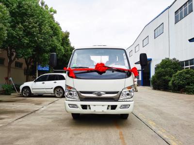 中国 フックアームリフティングゴミ収集車、柔軟なカスタマイズ 販売のため