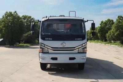 China Garbage Collection and Transportation Compression Double-hanging Bucket Dump Garbage Truck with Custom's Requirement for sale