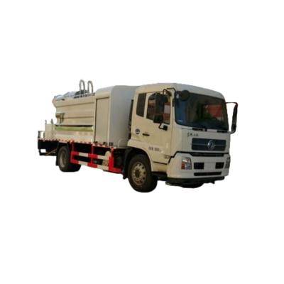 中国 ユーロ3 ドンフェン4*2 大型水道トラック 防塵用消毒トラック 販売のため