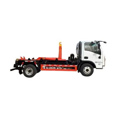 中国 4*2 ハックアーム ゴミ箱 自動車 自動運転 販売のため