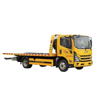 中国 製造された道路安全緊急救助車両 道路破壊機 手動トランスミッション ユーロ 4 排放基準 販売のため