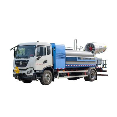 中国 純電気多機能噴霧浄化剤 車両やトラックにおける塵汚染対策 販売のため