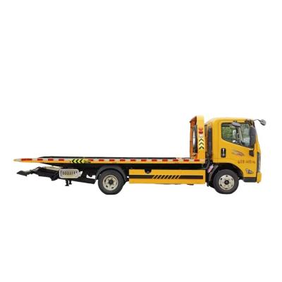 中国 手動トランスミッション 液圧式引き下げ可能な尾盤と重荷牽引用道路破壊装置 販売のため