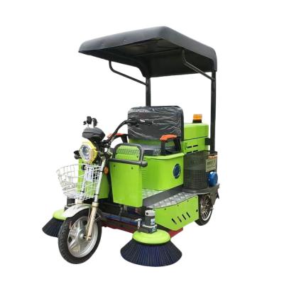 Китай Чисто электрическая китайская коммерческая малая подметальная дорожная уборочная машина, электрический подметальный аппарат с местом для водителя продается