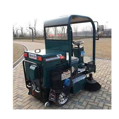 Китай Коммерческая электрическая езда на дороге очиститель авто-сбросные машины батарейные моющие машины продается