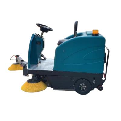 Китай Электрическая уборочная машина для уборки помещений / улицы, миниатюрная, настраиваемая продается