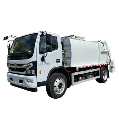 Китай Электрическая поливомоечная машина Dongfeng 4x2 с аккумулятором CATL для нужд заказчика продается