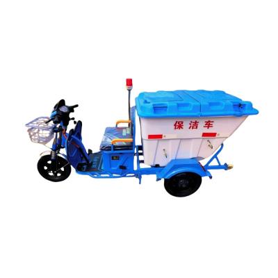 Китай Чисто электрический мусоровоз для транспортировки на короткие расстояния для нужд ЖКХ и энергоэффективности продается