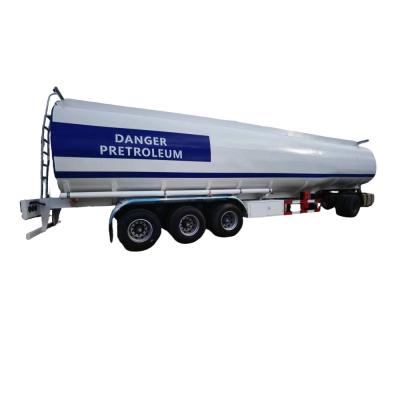 Китай 20000-80000L объем танкера и безопасность гарантированная химическая жидкость танкер прицеп/полуприцеп для хранения дизельного топлива продается