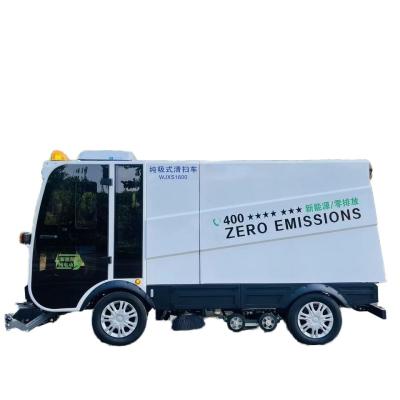 Китай Автомобиль с чистой электрической энергией с нулевыми выбросами продается