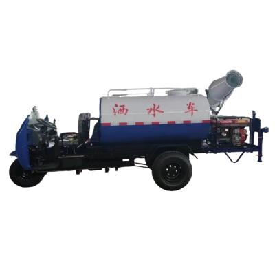 Китай Маленькие трехколесные распылители для сельскохозяйственной санитарии и озеленения продается