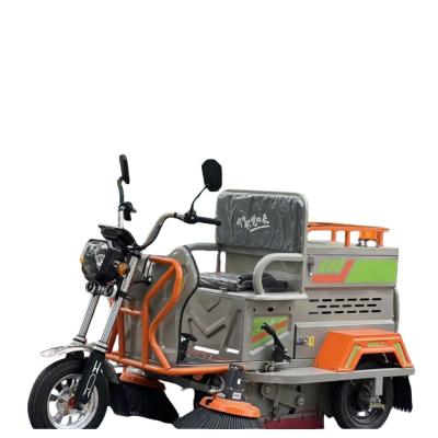China Commercial Industrial Floor Cleaning Scrubbing Machines with Pure Electric Energy Type for sale