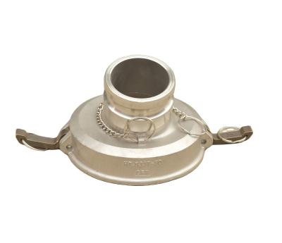 China Customized Stainless Steel Reducer for Oil Tanker Unloading Durable and Heavy Duty for sale