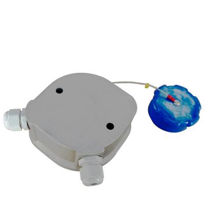 China Aluminium Alloy Anti-overflow Diesel Socket Tester with Ambient Temperature Management Detection and Measurement for sale