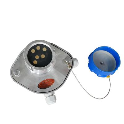 China Aluminium Alloy Anti-overflow Diesel Socket Tester with Ambient Temperature Management Detection and Measurement for sale