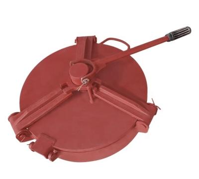 rubber seal material