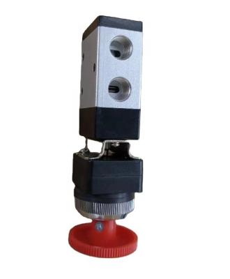 China Emergency Valve Control Switch for Emergency Shutdown in Hazardous Environments for sale