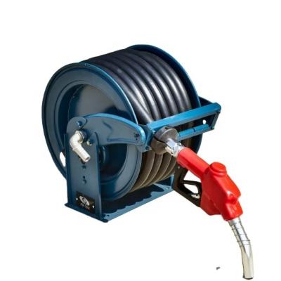 China Self Sealing Fuel Reel Limit Reel With 1
