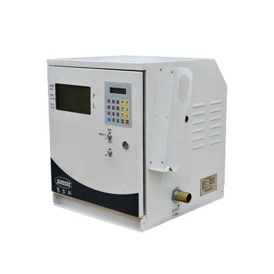 China Aviation Kerosene precision Dispenser Designed for Accurate Aircraft Fueling Cumulative Counting Range 0.00-9999999999.9L for sale