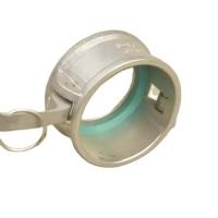Quality Direct Stainless Steel Plug Cover for Tank Trucks Sale Now for sale