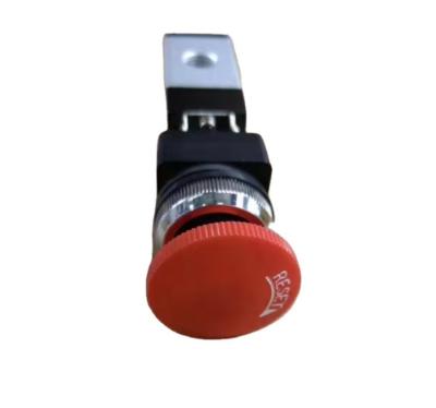 China HT ANF01 Emergency Button Valve for Tank Trucks Direct from Market for sale