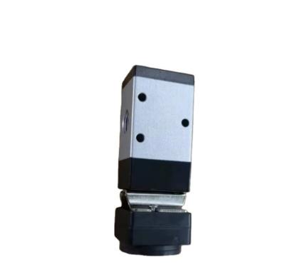 China HT ANF01 Emergency Button Valve for Tank Trucks Direct from Market for sale