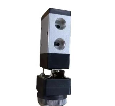 China HT ANF01 Emergency Button Valve for Tank Trucks Direct from Market for sale