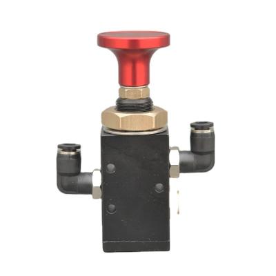 China Emergency Stop Valve Certified for Safety and Reliability in Industrial Settings for sale