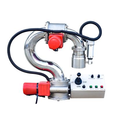 China Multi-purpose Stainless Steel Electric Water Cannon with Nozzle and Pump for sale
