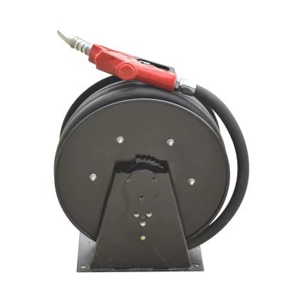 China 20-Meter Hose and 1.5-inch Reel for Professional Applications for sale