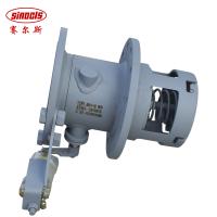 China Vehicle Components Drip-Proof Bottom Valve Exceptional Longevity and Broad Compatibility with Pneumatic Power for sale