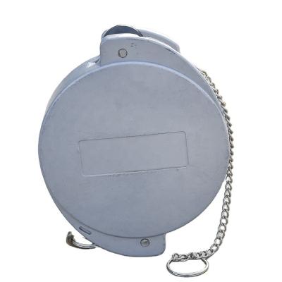 Cina Eccellente tenuta di tenuta Durata Acciaio inossidabile Strumenti per la copertura del rifornimento di carburante a prova di polvere Fonte del prodotto Tenuta a prova di polvere in vendita