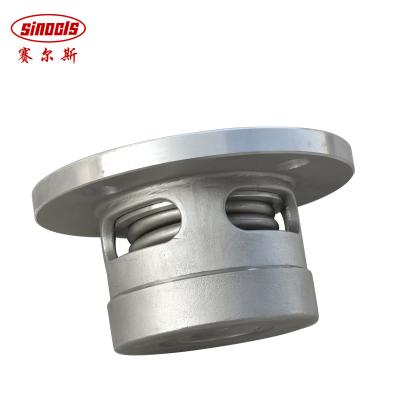 Cina Tubo 304 rivestito in fluoro con arrestafiamme per la protezione dei serbatoi e la sicurezza a temperatura ambiente normale in vendita