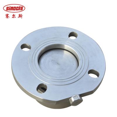 Cina Tubo 304 rivestito in fluoro con arrestafiamme per la protezione dei serbatoi e la sicurezza a temperatura ambiente normale in vendita