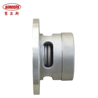 Cina Tubo 304 rivestito in fluoro con arrestafiamme per la protezione dei serbatoi e la sicurezza a temperatura ambiente normale in vendita