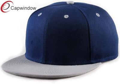 Cina Berretti da baseball hip-hop di Snapback in bianco delle ragazze con la fascia di rinforzo in vendita