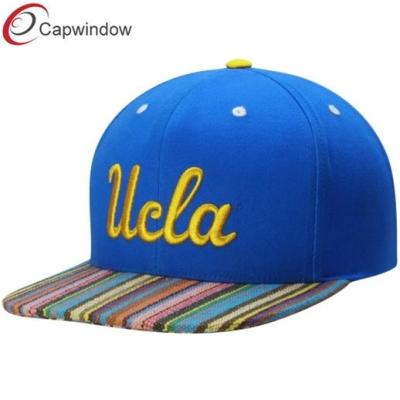 Cina Berretti da baseball indigeni blu di Snapback della banda con la luce di Bruins del UCLA in vendita