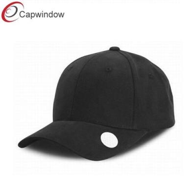 Cina Sei cappelli di baseball costruiti pannello del segno di golf con una chiusura del velcro in vendita