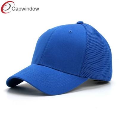 Cina U misura i cappelli di un baseball misura maglia, cappucci di sport costruiti cotone in vendita