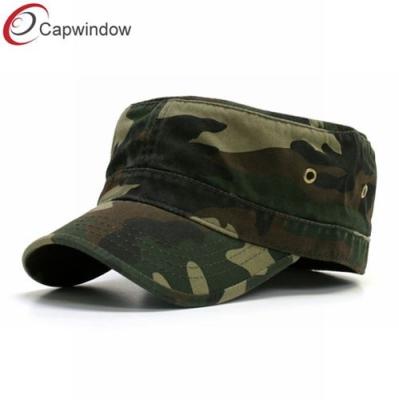 Cina Cotone di Unconstructed misura militari dei cappelli di baseball per rilassamento in vendita