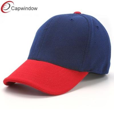 Cina Gli sport del poliestere misura i cappelli di baseball che stampano il logo con la maglia asciutta in vendita