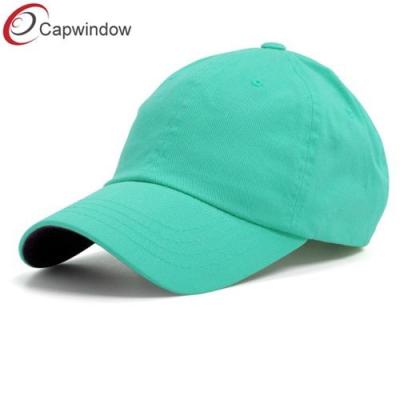 中国 女性のための伸縮性がある閉鎖が付いている簡単な綿の野球帽 販売のため